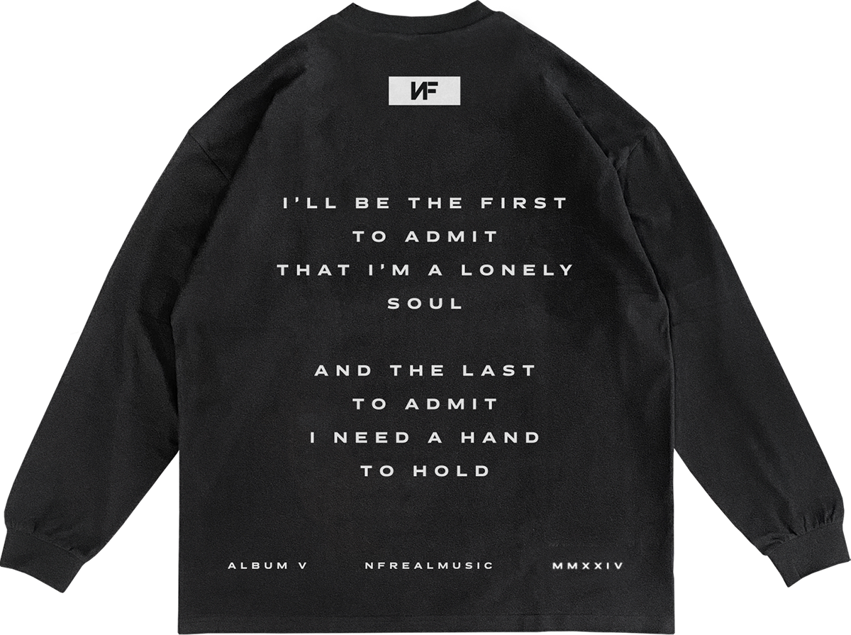 T-SHIRTS | NFRealMusic