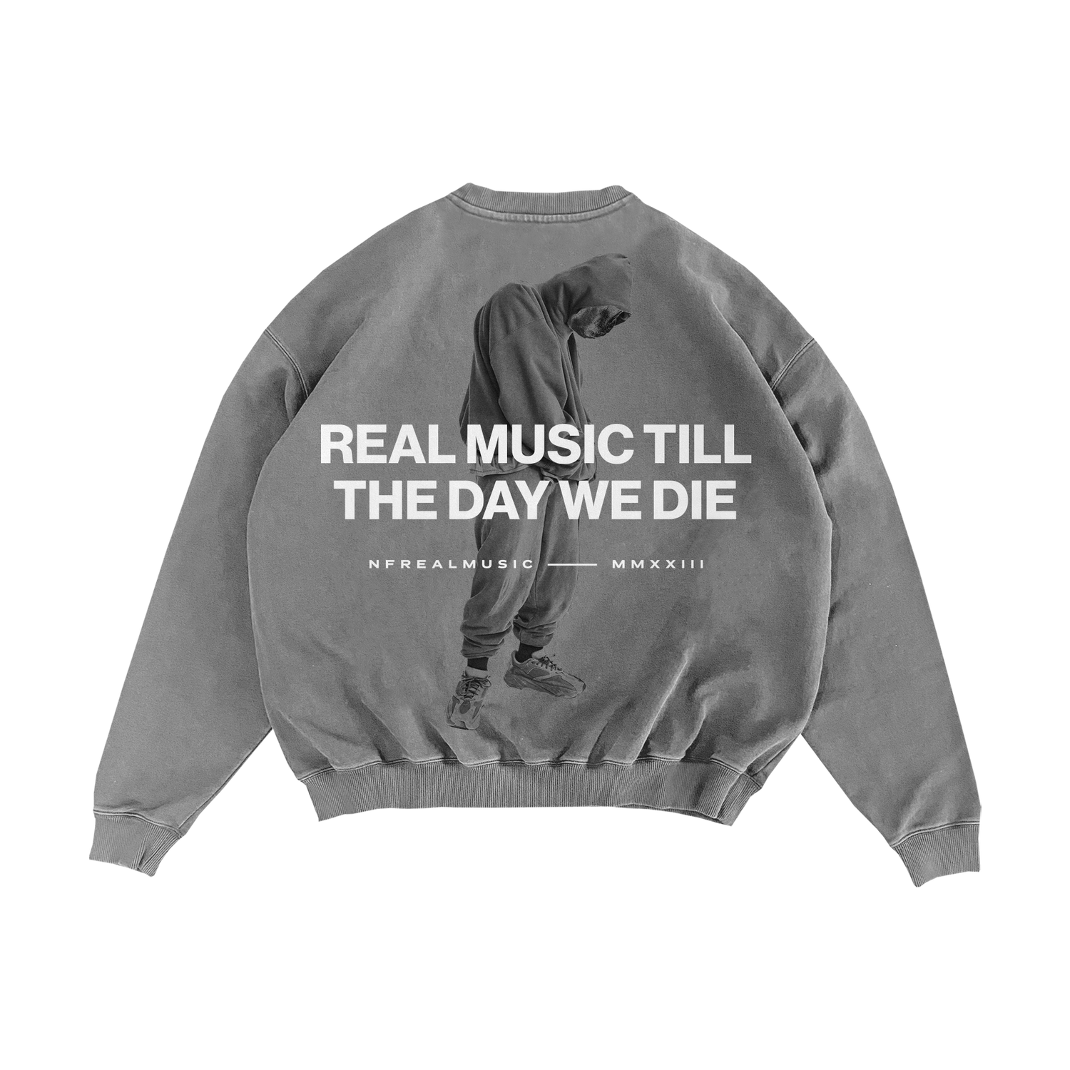 NF Real Music Merchandise