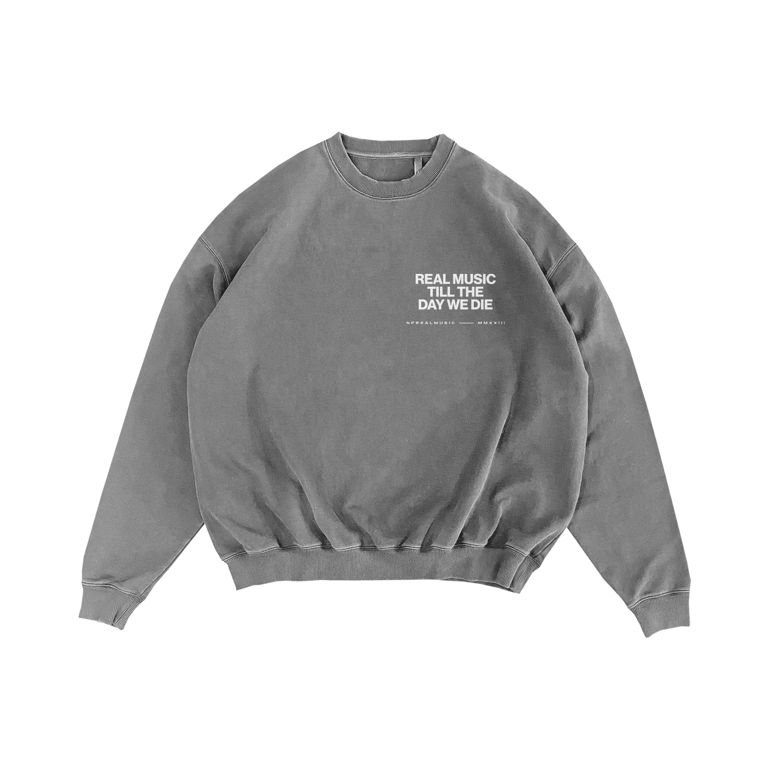 NF Real Music Merchandise