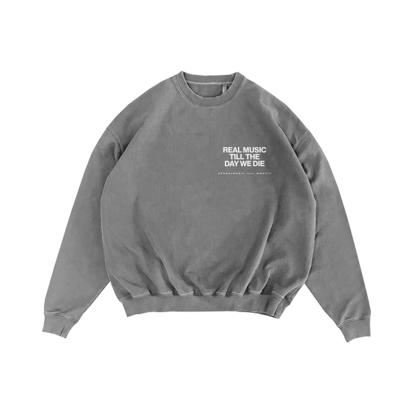 NF Real Music Merchandise