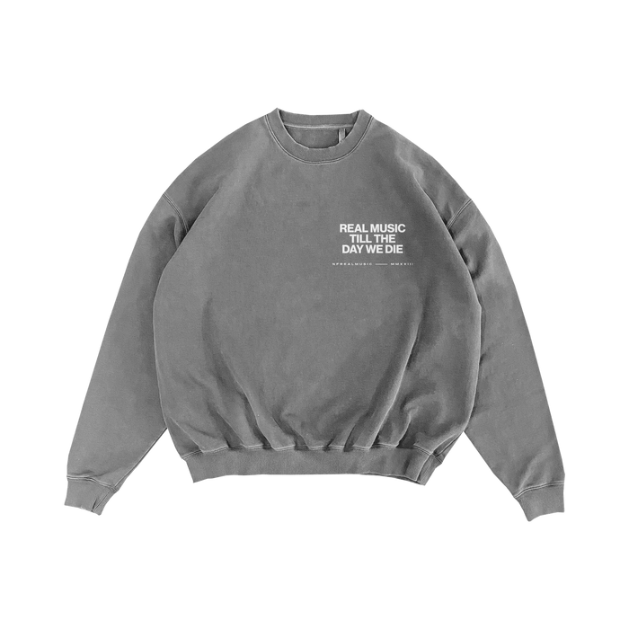 NF Real Music Merchandise