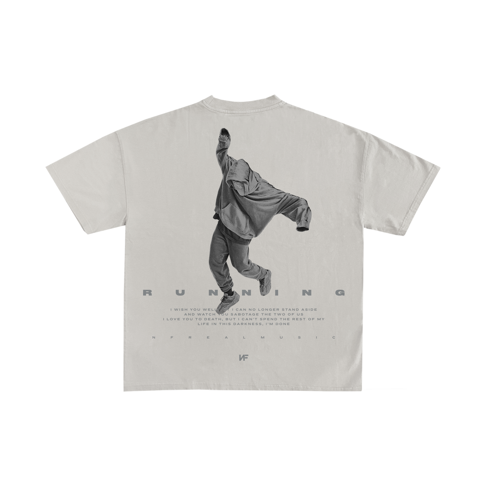 NF Real Music Merchandise