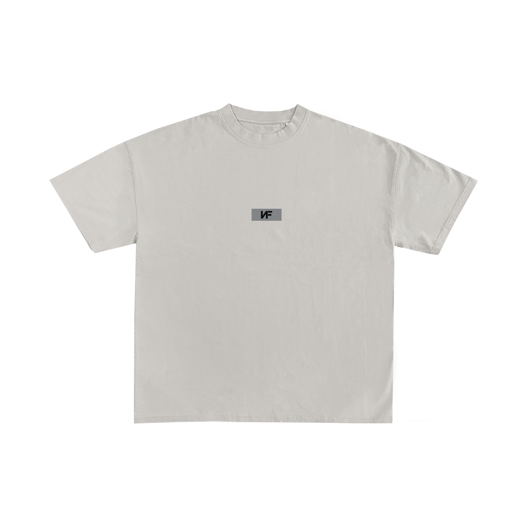 NF Real Music Merchandise