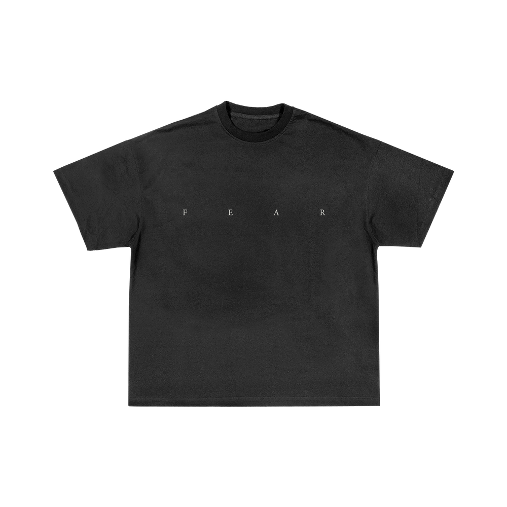 NF Real Music Merchandise