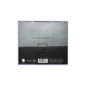 "The Search CD" | NFRealMusic
