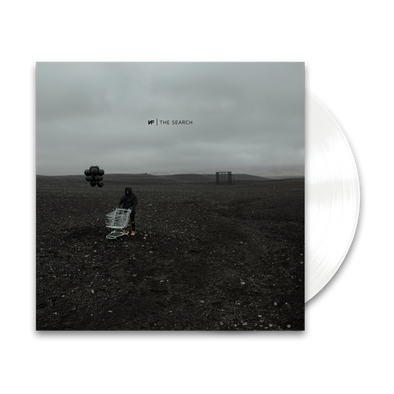 NF Real Music Merchandise