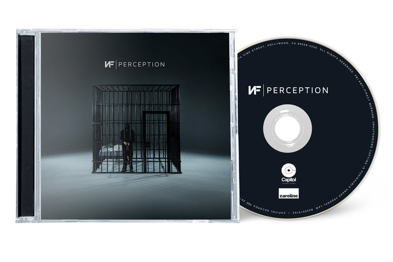 "Perception CD" | NFRealMusic