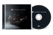 "Therapy Session CD" | NFRealMusic