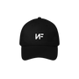 NF Logo Dad Hat | NFRealMusic